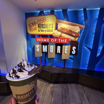 HERSHEY’S CHOCOLATE WORLD - Updated September 2025 - 1065 Photos & 222 ...