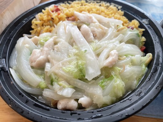 AMAZING WOK CHINESE RESTAURANT - Updated December 2025 - 28 Photos & 45 ...