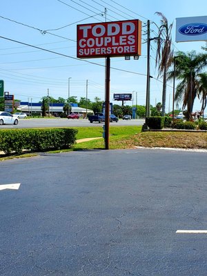 TODD COUPLES SUPERSTORE - Updated December 2025 - 18 Photos & 19 ...