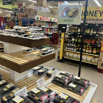 H MART - Updated March 2025 - 481 Photos & 277 Reviews - 31217 Pacific ...