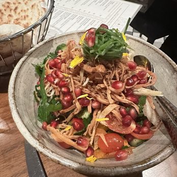 YASMA - Updated January 2025 - 50 Photos & 35 Reviews - 550 Denman ...