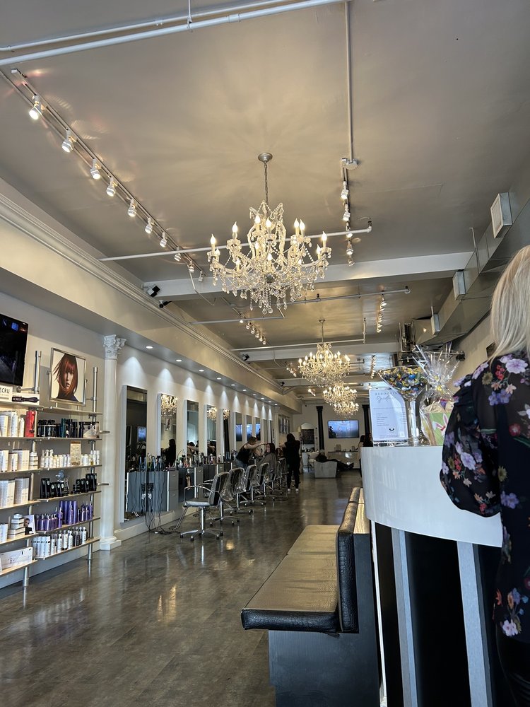 OSIO SALON - Updated October 2025 - 15 Photos & 54 Reviews - 212 ...