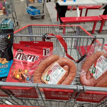 COSTCO WHOLESALE - Updated January 2026 - 68 Photos & 75 Reviews - 4125 ...