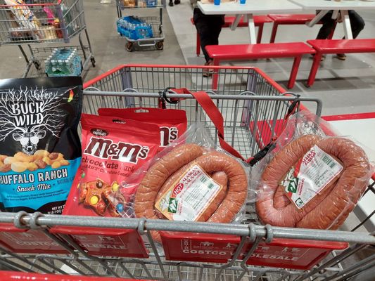 COSTCO WHOLESALE - Updated January 2026 - 68 Photos & 75 Reviews - 4125 ...