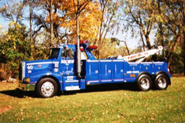 NICK’S TOWING - Updated December 2025 - 35 Photos - 42870 Walnut St, Clinton Township, Michigan ...