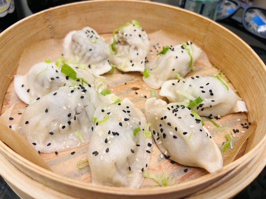 DIM SUM SPOT - Updated December 2025 - 38 Photos & 12 Reviews - Milady ...