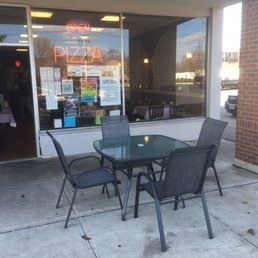 BALDWIN PIZZERIA - Updated July 2025 - 103 Photos & 103 Reviews - 142 ...