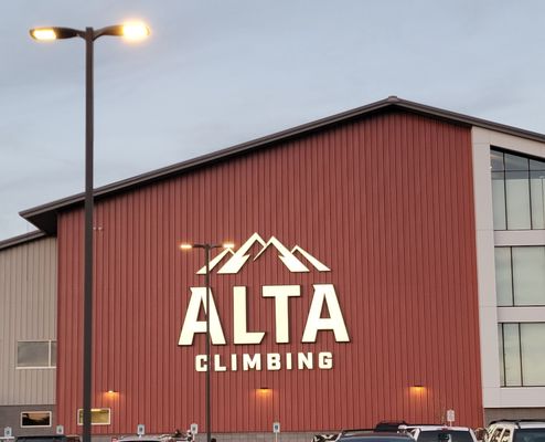 ALTA CLIMBING & FITNESS with 41 real customer photos - Updated August ...