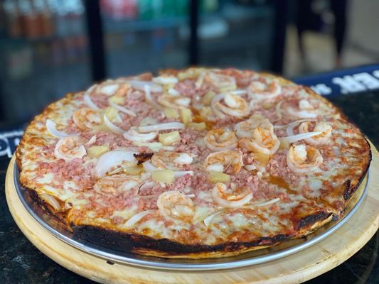 LA GIRALDILLA - Updated August 2025 - 90 Photos & 35 Reviews - 1003 W ...