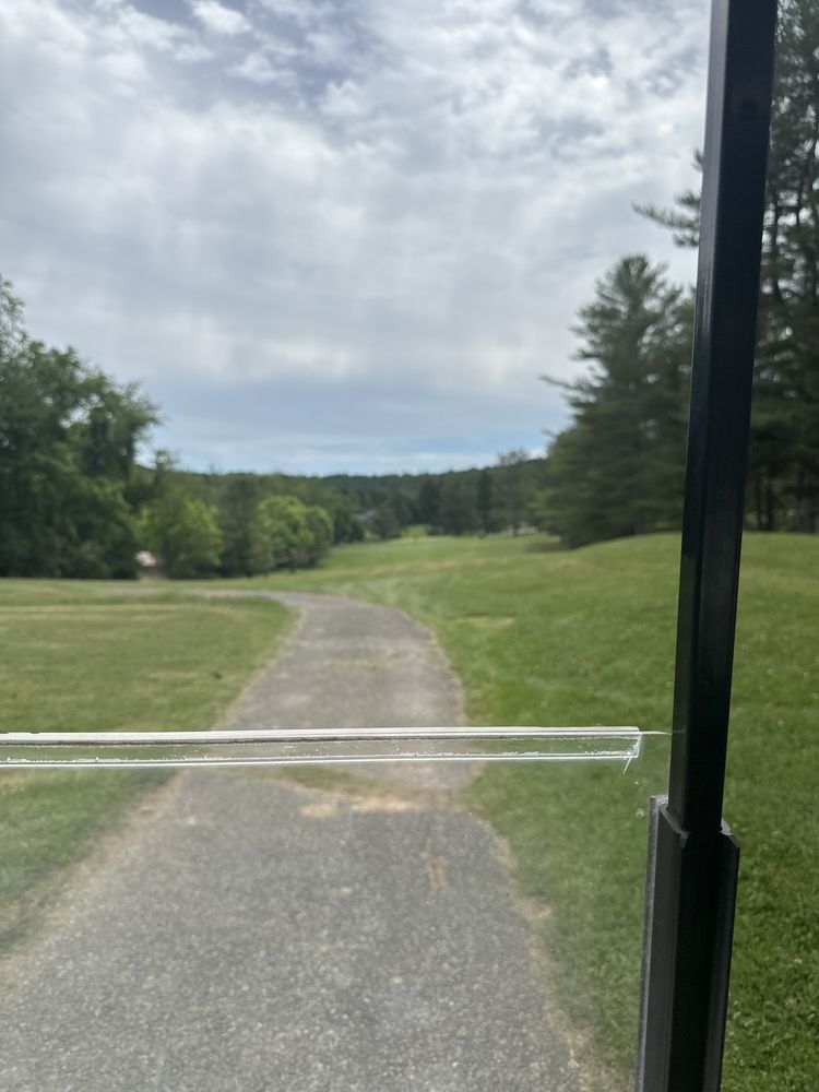 NORTH BEND GOLF COURSE - Updated October 2024 - 945 W High St ...