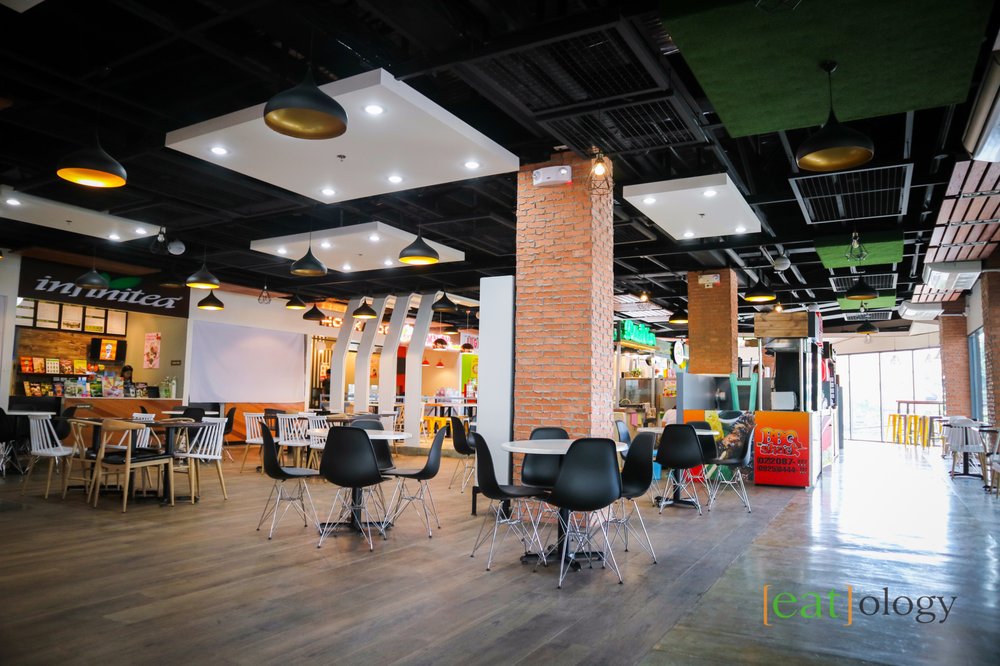 EATOLOGY - Updated October 2025 - 2/F, 241 Shaw Boulevard, Mandaluyong ...