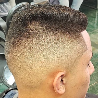 FADE FACTORY BARBER SHOP - Updated October 2025 - 27 Photos - 11373 SW ...