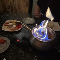 SIMPLY FONDUE - Updated June 2024 - 347 Photos & 276 Reviews - 2108 ...