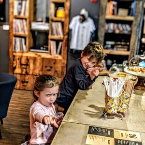 ACTIVATE GAMES - Updated January 2025 - 45 Photos - 45330 Utica Park ...