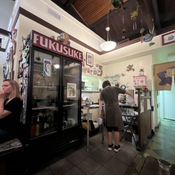 FUKUSUKE JAPANESE RESTAURANT - Updated January 2025 - 202 Photos ...