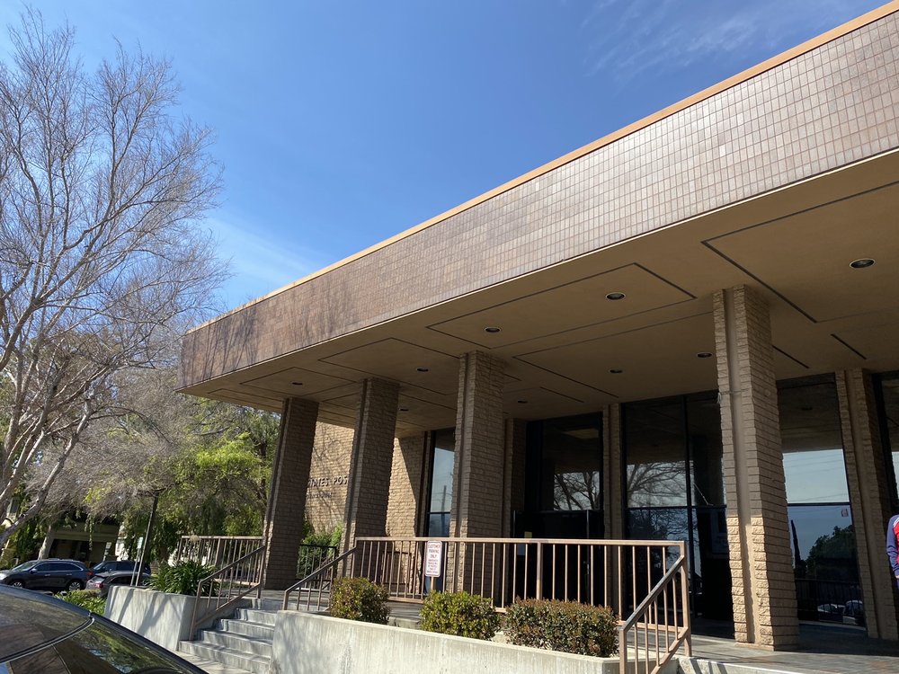 US POST OFFICE - Updated March 2025 - 25 Photos & 154 Reviews - 333 E ...