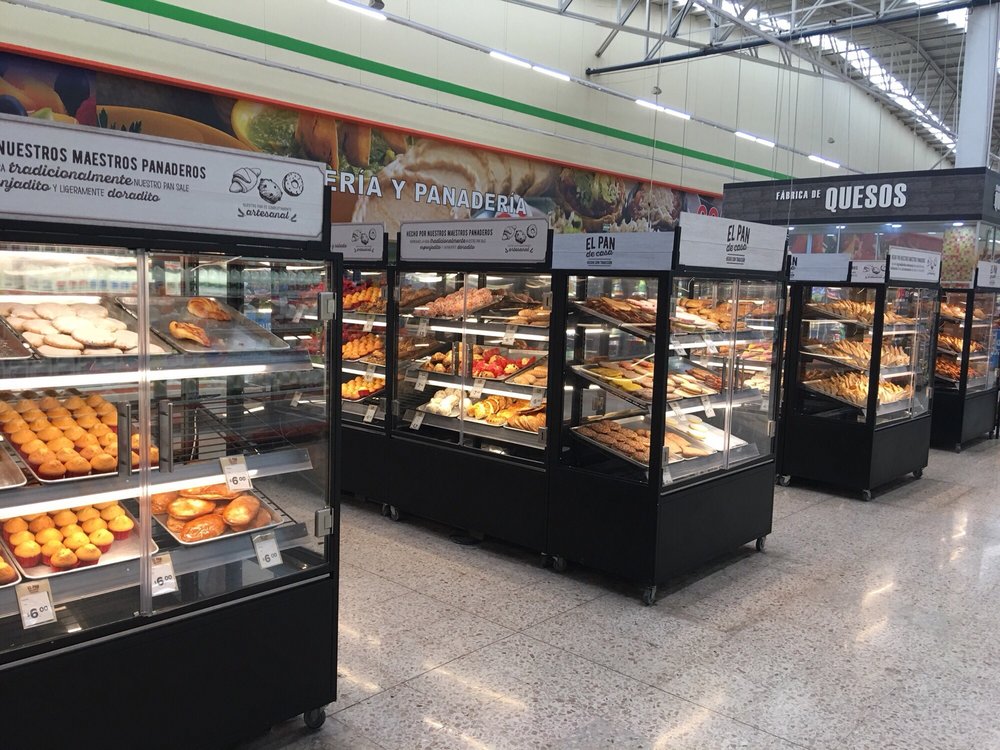 SORIANA - Updated December 2025 - 50 Photos - Blvd. Cuauhtémoc Norte ...