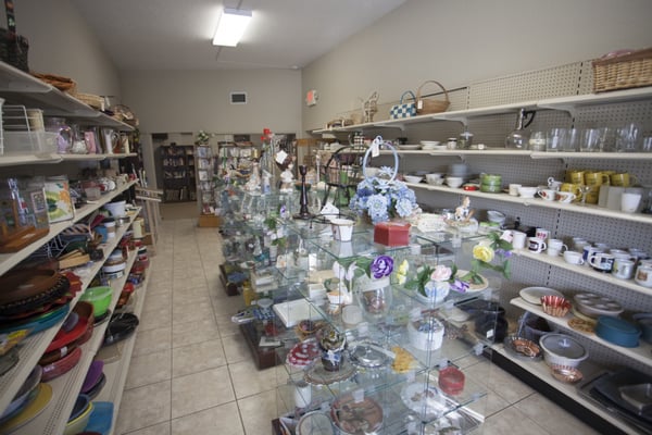 Thrift Stores Lake Wales Fl