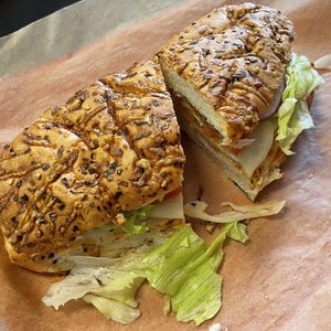 SUBZ N STUFF - 122 Photos & 428 Reviews - Irving, Texas - Sandwiches ...