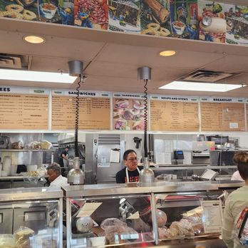 SHAPIRO’S DELICATESSEN - Updated October 2024 - 1268 Photos & 978 ...