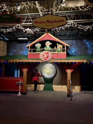 OHIO CHRISTMAS FACTORY - Updated December 2025 - 4125 Mahoning Road NE ...