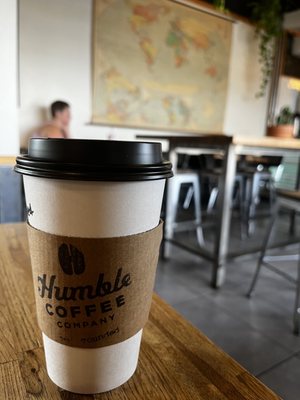 HUMBLE COFFEE COMPANY - Updated 2024 - 359 Photos & 275 Reviews - 4200 ...