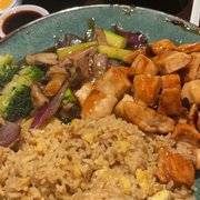 OISHIYA HIBACHI & SUSHI - 273 Photos & 179 Reviews - 517 Cason Ln ...