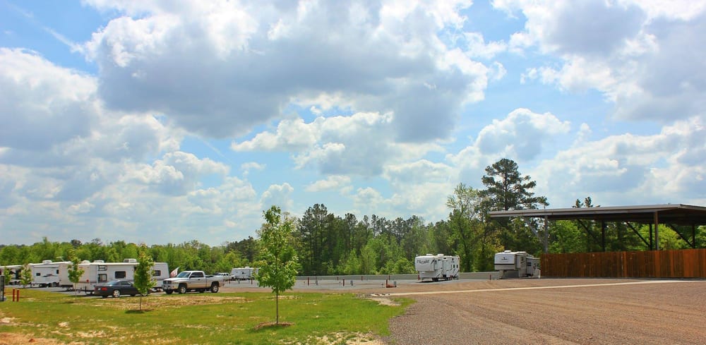 NORTH POINT RV PARK - Updated September 2025 - 7552 US Hwy 259 N ...