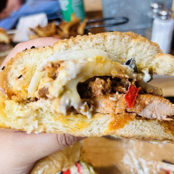 WINDY CITY BURGERS - Updated October 2025 - 222 Photos & 274 Reviews ...