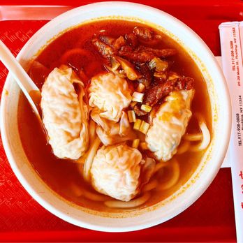 MAXI’S NOODLE 2 - Updated August 2024 - 145 Photos & 44 Reviews - 59-20 ...