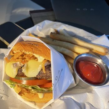 BOA STEAKHOUSE - Updated August 2025 - 886 Photos & 479 Reviews - 3110 ...
