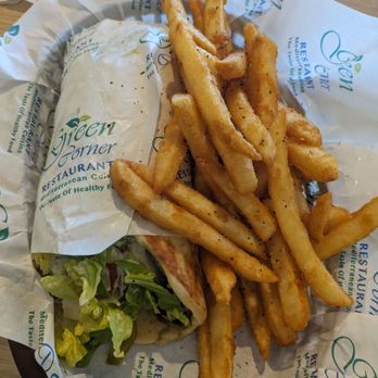 GREEN CORNER RESTAURANT - Updated August 2024 - 174 Photos & 246 ...