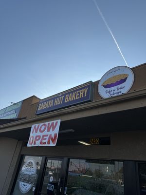 SABAYA HUT BAKERY - Updated December 2025 - 126 Photos & 83 Reviews ...