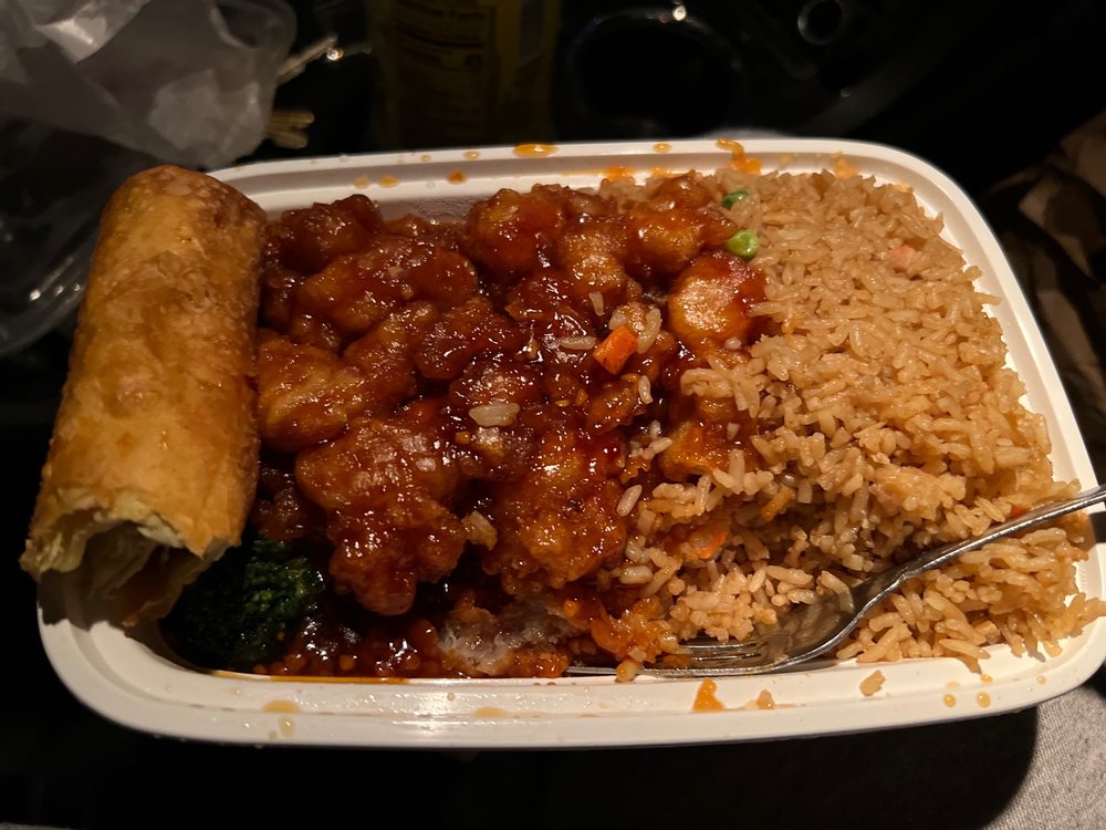 CHINA ONE - Updated December 2025 - 12 Photos & 32 Reviews - 3379 ...