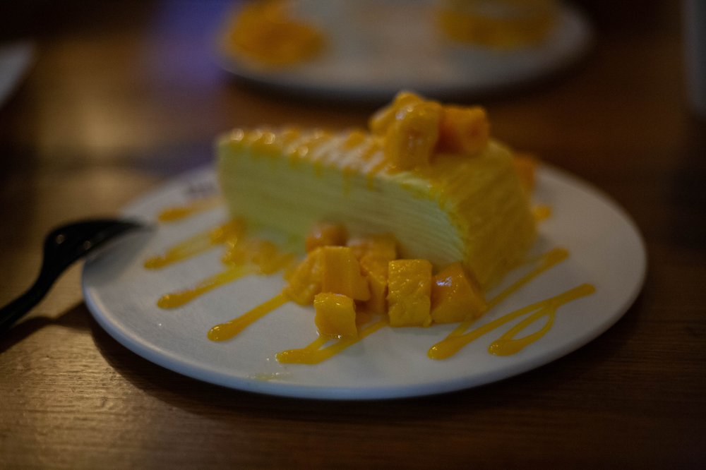 MANGO MANGO DESSERT - Updated October 2025 - 961 Photos & 384 Reviews ...