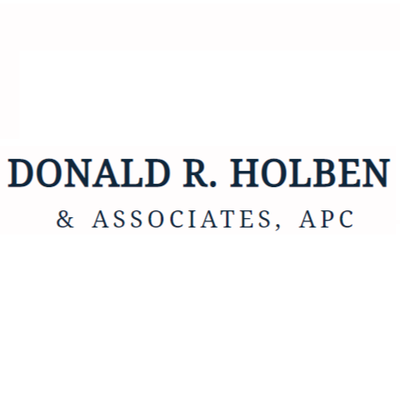 DONALD R HOLBEN & ASSOCIATES - Updated January 2026 - 10 Photos & 40 ...