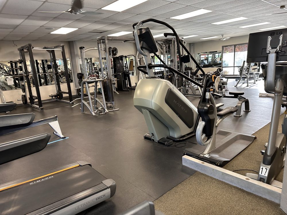 DAVIS SWIM AND FITNESS - Updated August 2025 - 862 Photos & 92 Reviews ...