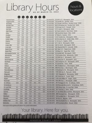 PLYMOUTH LIBRARY - Updated December 2025 - 24 Photos & 15 Reviews ...