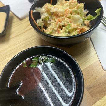 EDAMAME RAMEN HIBACHI & BOBA - Updated January 2026 - 46 Photos & 25 ...