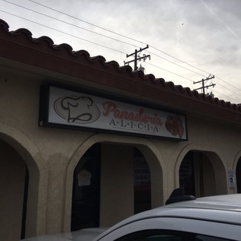 PANADERIA ALICIA - Updated October 2025 - 11 Photos & 13 Reviews - 707 ...