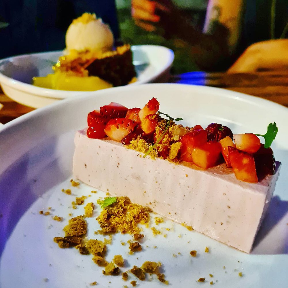 BODHI RESTAURANT - Updated September 2024 - 160 Photos & 91 Reviews - 2 ...