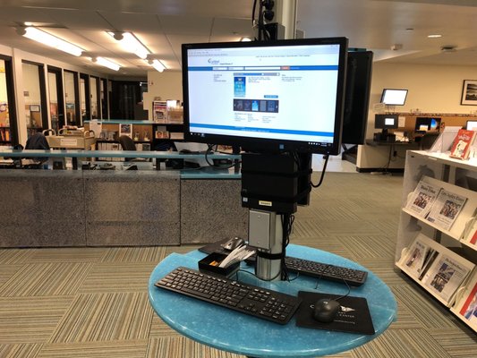 CARLSBAD CITY LIBRARY LEARNING CENTER - Updated December 2025 - 25 ...