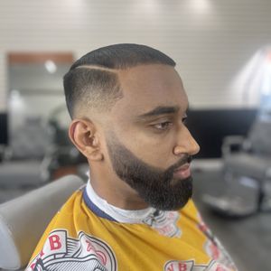 SUNSET BARBER SERVICE - Updated March 2025 - 126 Reviews - 1374 9th Ave ...