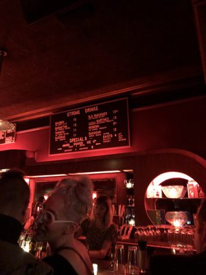 THE CALIFORNIA CLIPPER - 118 Photos & 358 Reviews - Lounges - 1002 N ...