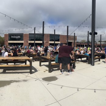 TRILLIUM - CANTON - Updated June 2025 - 603 Photos & 422 Reviews - 100 ...