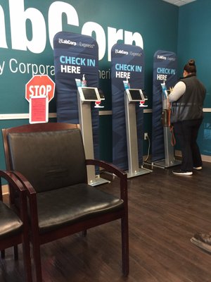 LABCORP - Updated December 2025 - 24 Photos & 36 Reviews - 35400 Bob ...