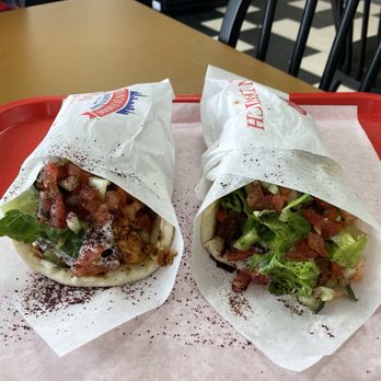 SHAWARMA LAND - Updated January 2026 - 42 Photos & 34 Reviews - 3820 ...