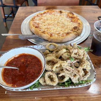 GENOVAS PIZZA STATION - Updated May 2025 - 39 Photos & 48 Reviews ...
