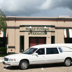 FAMILY-FUNERAL & CREMATION - 5627 N Davis Hwy, Pensacola, Florida ...