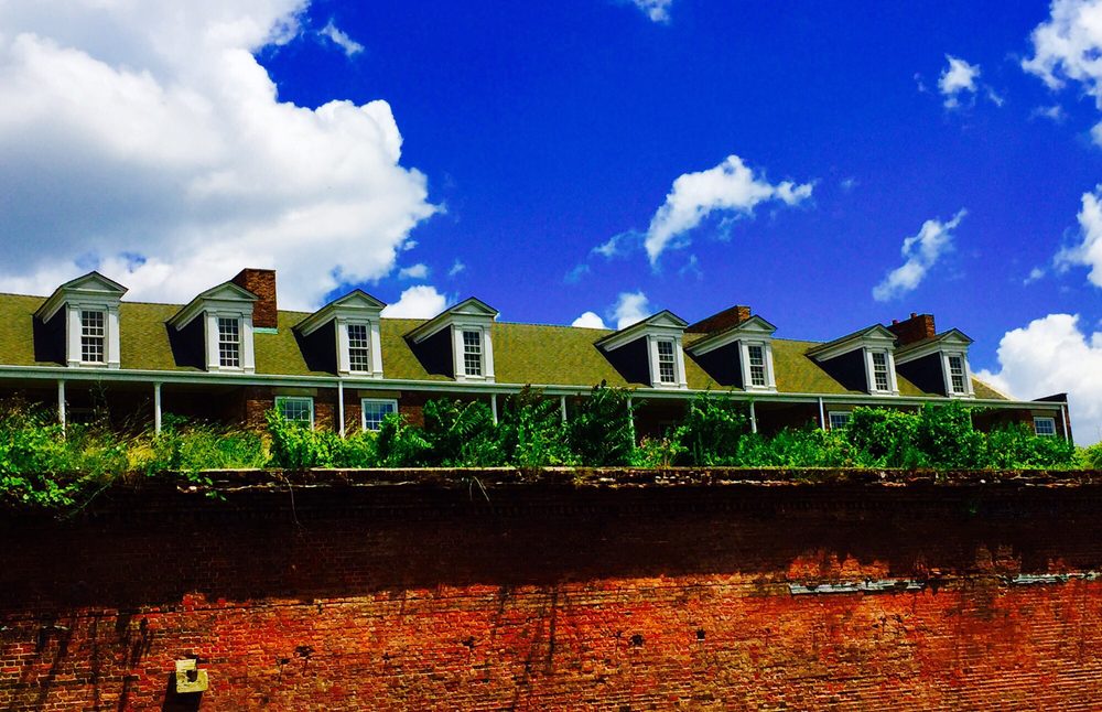 HISTORIC FORT WAYNE - 41 Photos & 16 Reviews - Landmarks & Historical ...